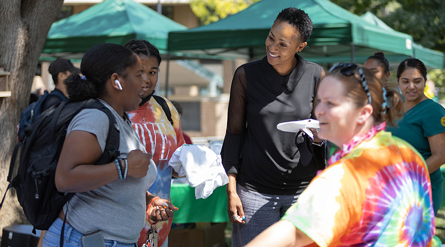 FCC News - Frederick Community College