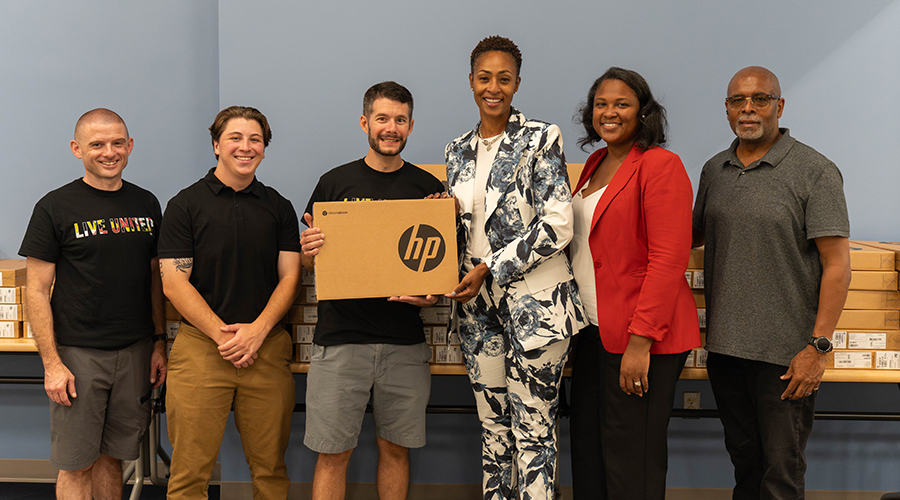 FCC News - Frederick Community College