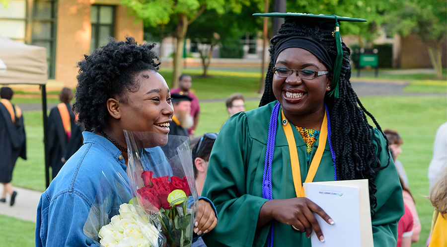 FCC News - Frederick Community College