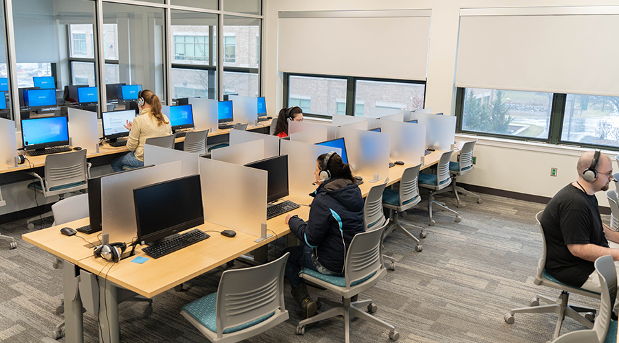 FCC News - Frederick Community College