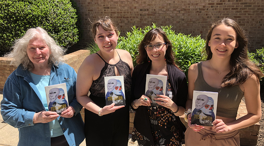 FCC News - Frederick Community College